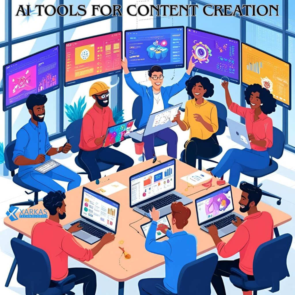 Top 10 Free AI Tools You Should Use in 2025