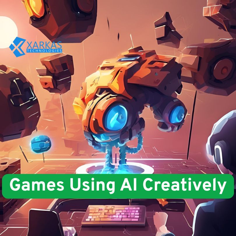 How to Make Games with AI: The Ultimate Guide for Game Developers