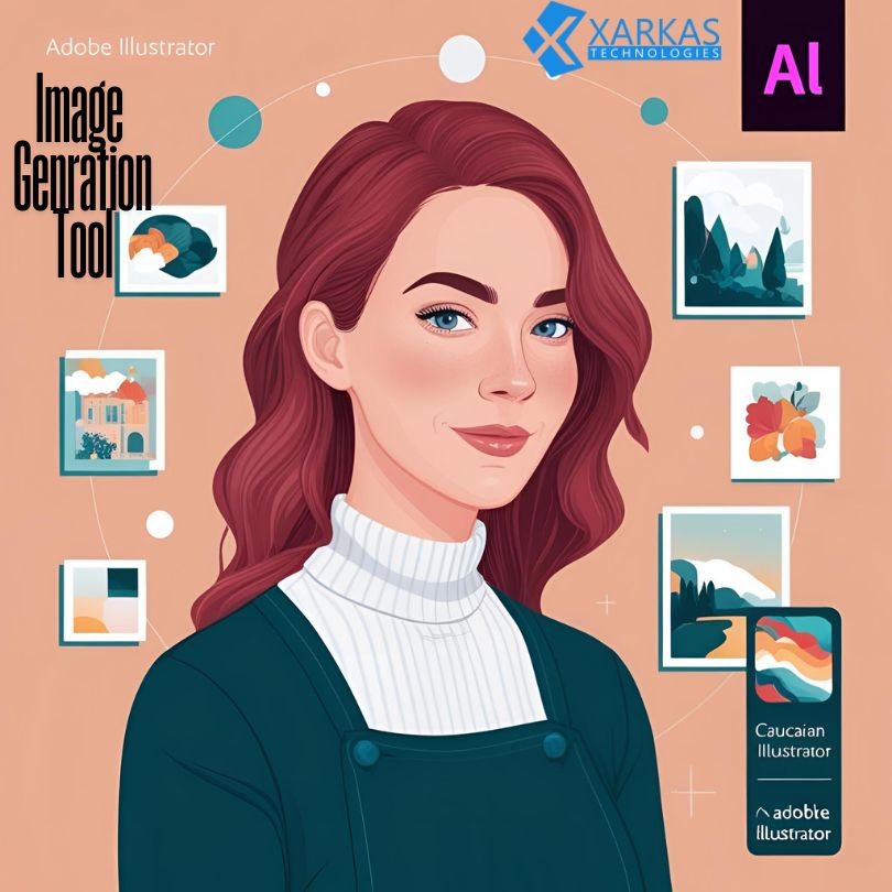 Where Is the Image Generator Tool in Illustrator? A Complete Guide