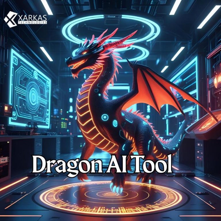 Dragon AI Tool: Revolutionizing the Future of Artificial Intelligence ...