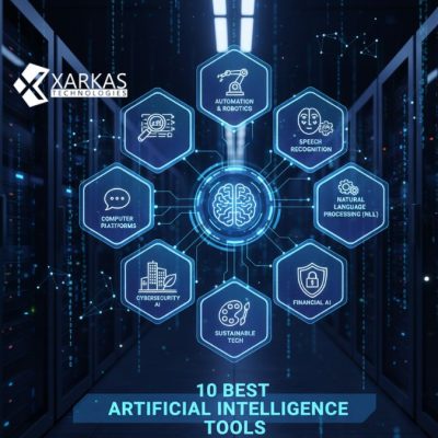 10 Powerful Uses of Artificial Intelligence in Daily Life